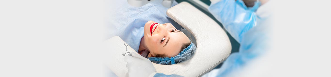 LASIK Eye Surgery Steps Denver | LASIK Procedure Fort Collins | Cutarelli