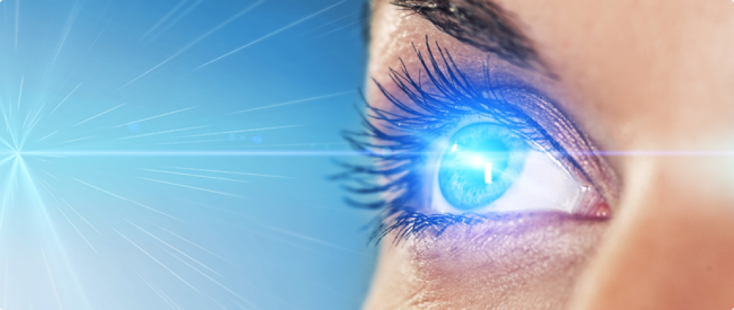 The History of Laser Vision Correction | LASIK Colorado | Cutarelli Vision