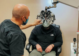 LASIK Denver | Laser Eye Surgery in Denver | Cutarelli Vision